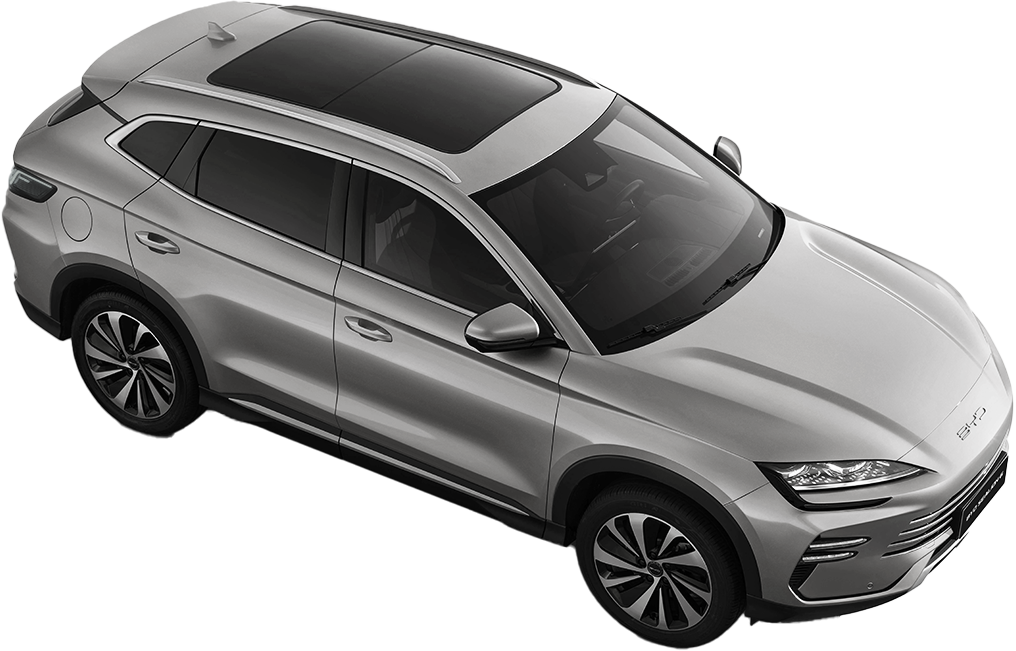 BYD SEALION 6 | BYD VG Hải Phòng - BYD VG Chính Hãng, Uy Tín Hàng Đầu Tại Hải Phòng